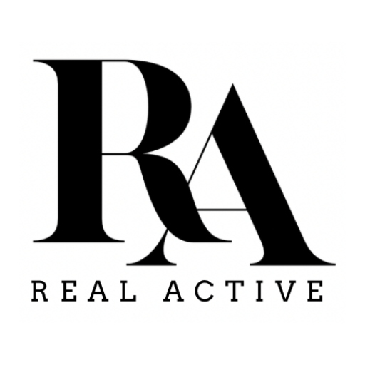 Real Active Ropa deportiva Mujer – Real Active Wear